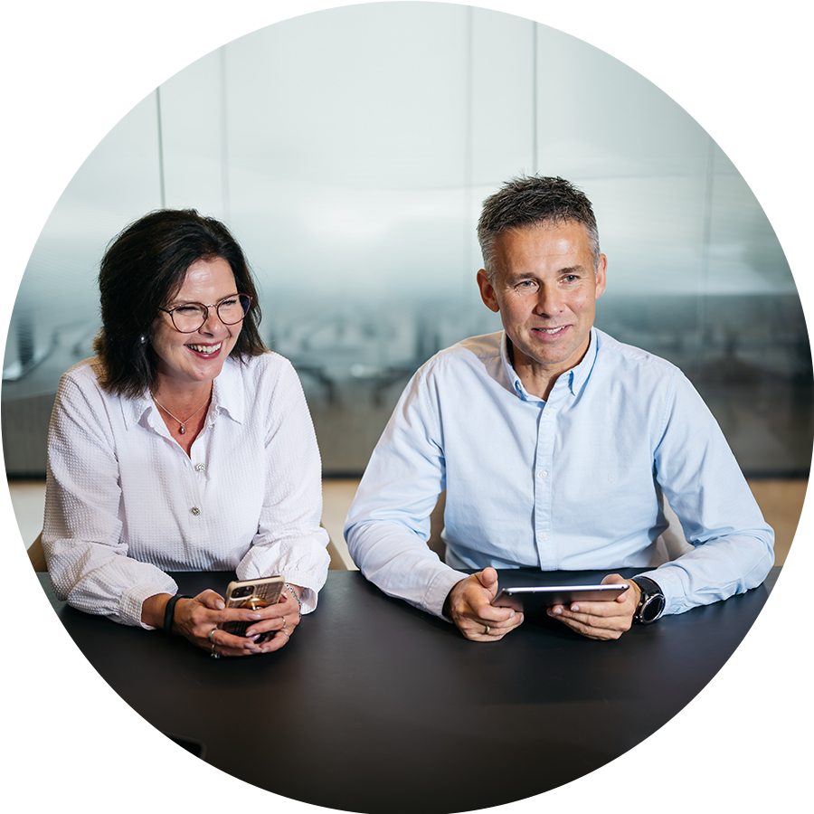 Techstep | Contact us