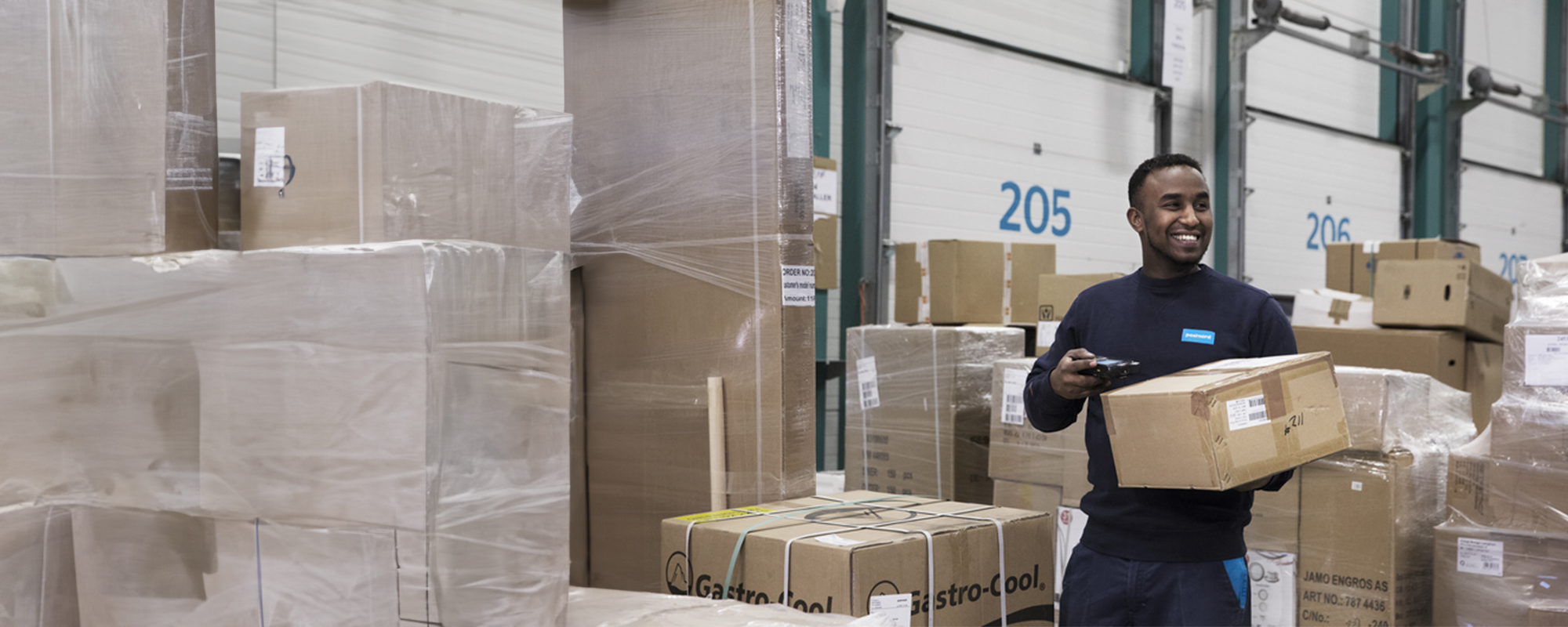 Techstep | Smarter Mobile Technology