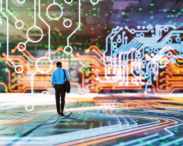 Techstep | Endpoint Security