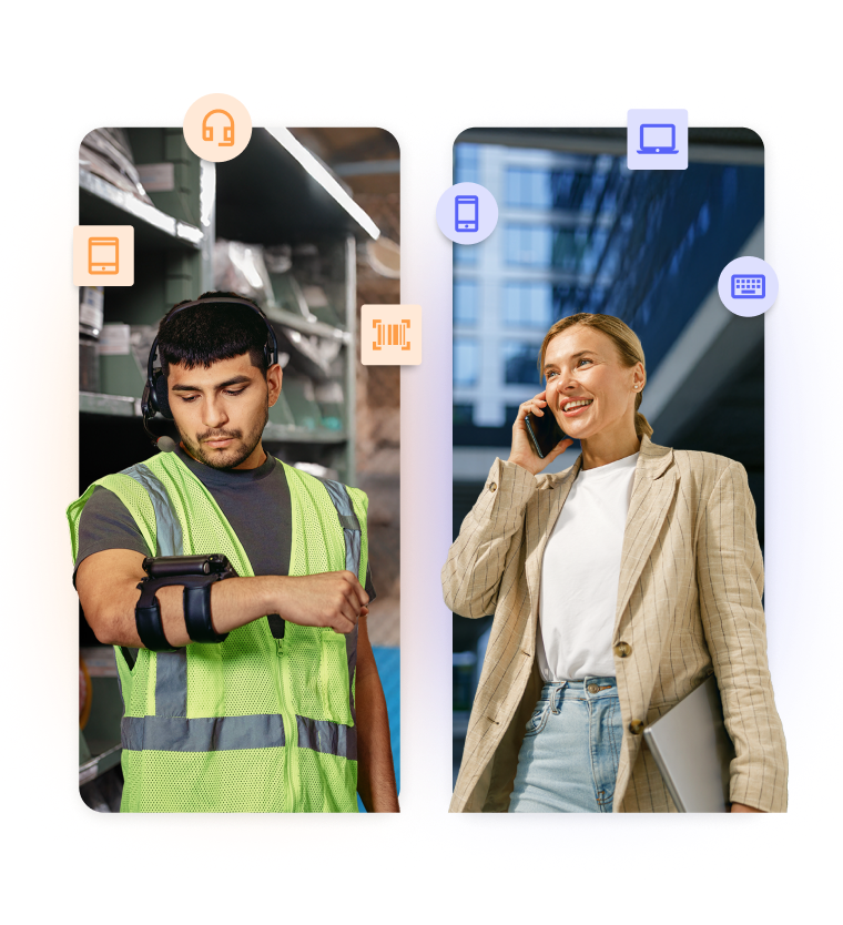 Techstep | Mobile enheter og tilbehør