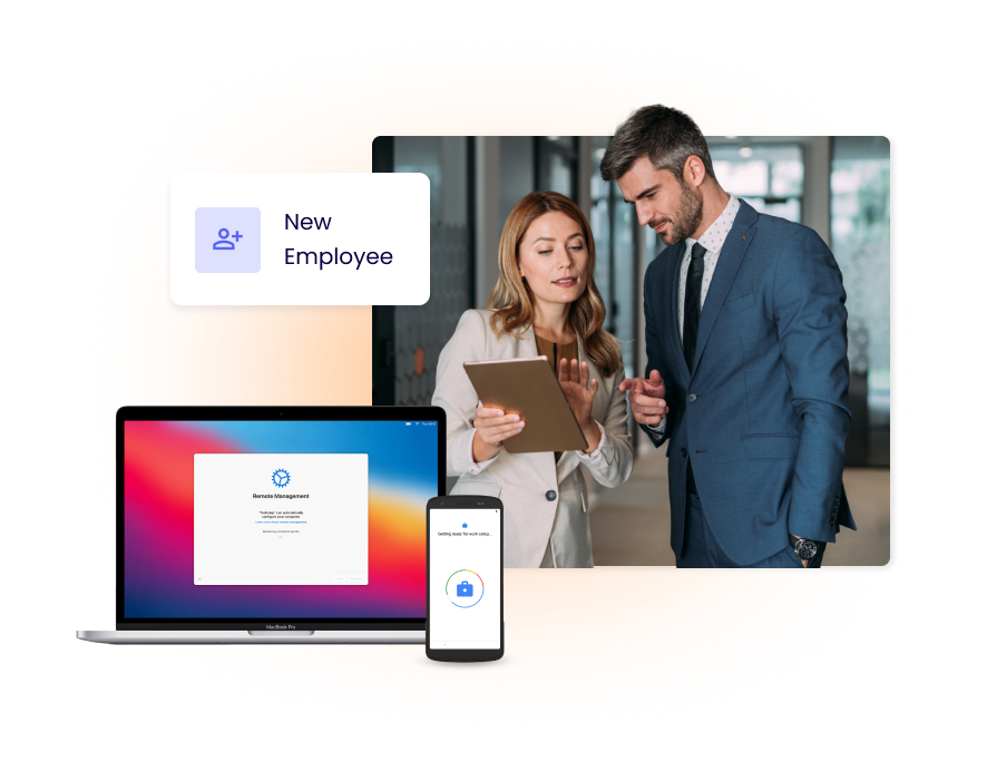 Techstep | Solutions for knowledge workers