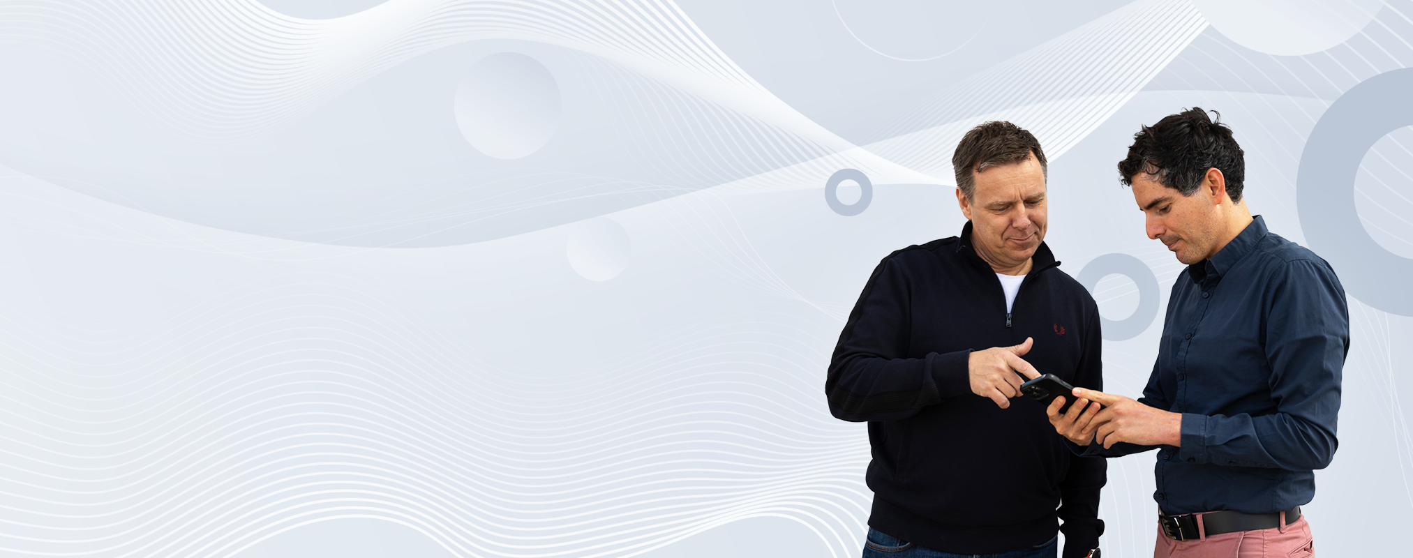 Techstep | Smarter Mobile Technology