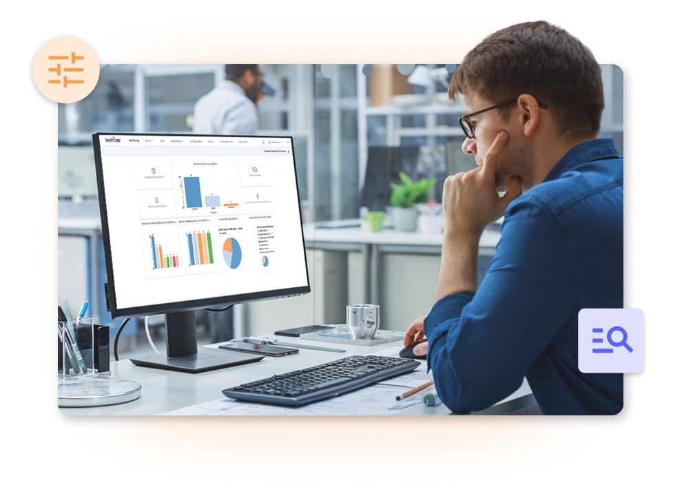 Techstep | Essentials MDM/UEM