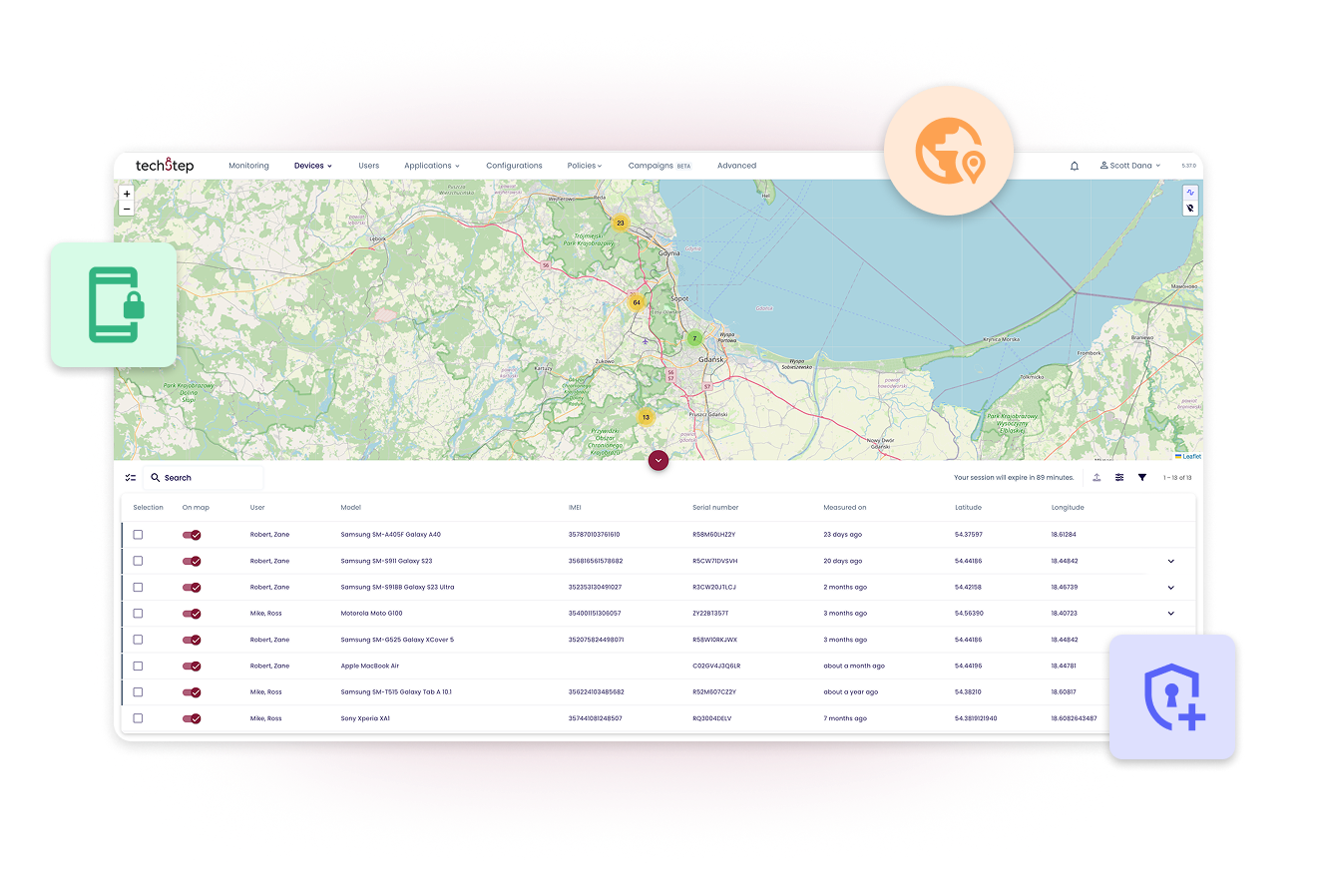 Techstep | Essentials MDM/UEM