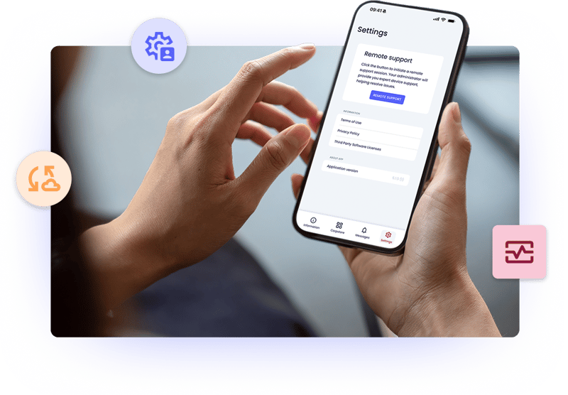 Techstep | Essentials MDM/UEM