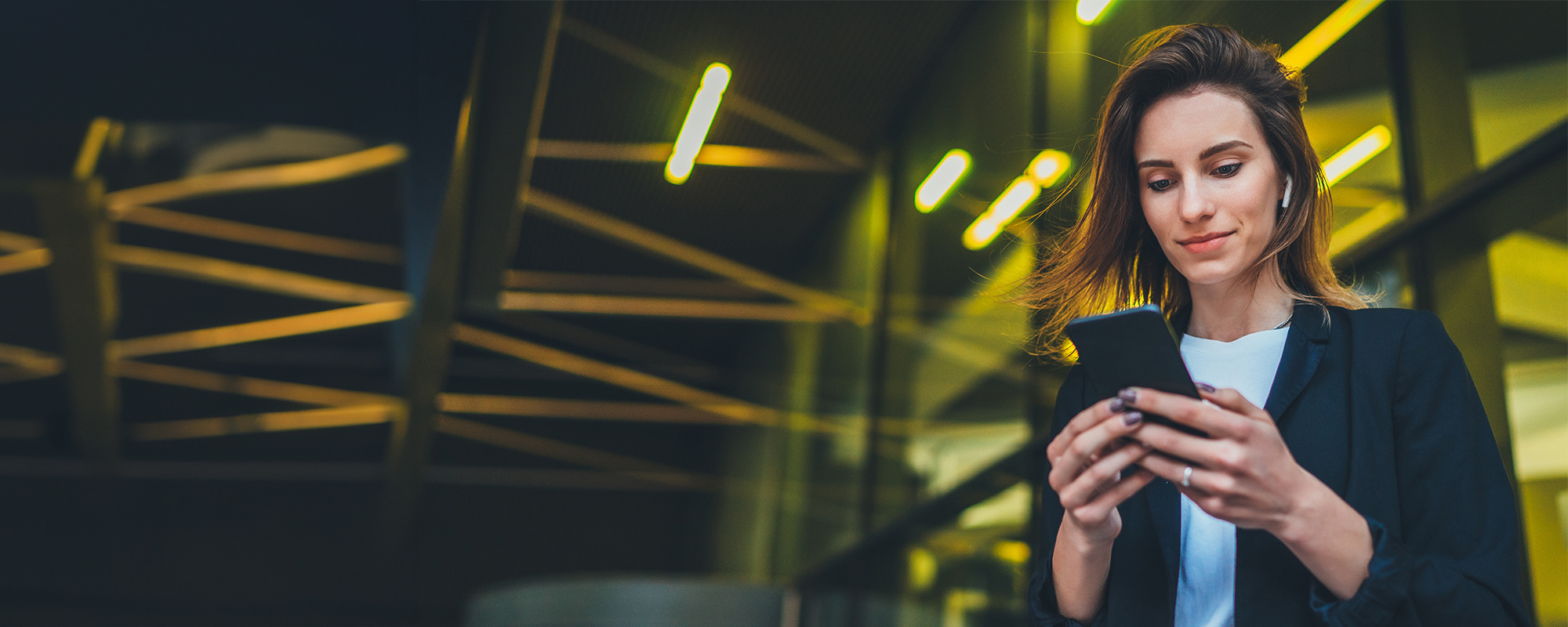 Techstep | Zarządzanie mobilnością w biznesie