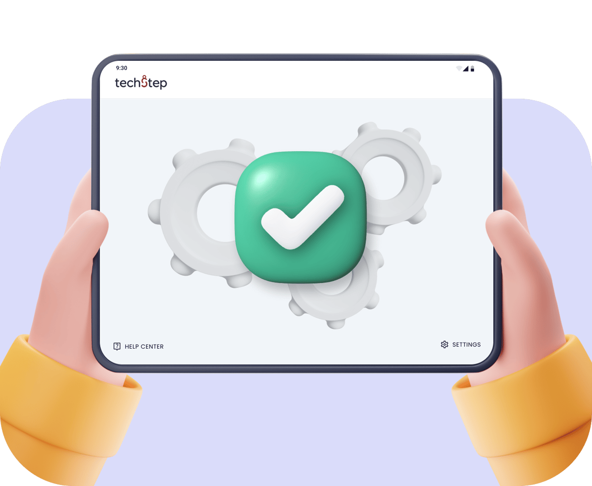 Techstep | Essentials MDM
