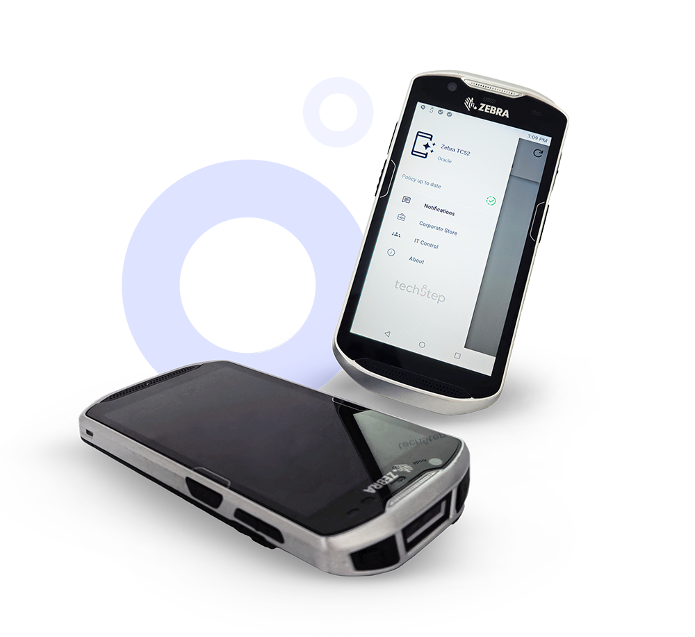 Techstep | Essentials MDM