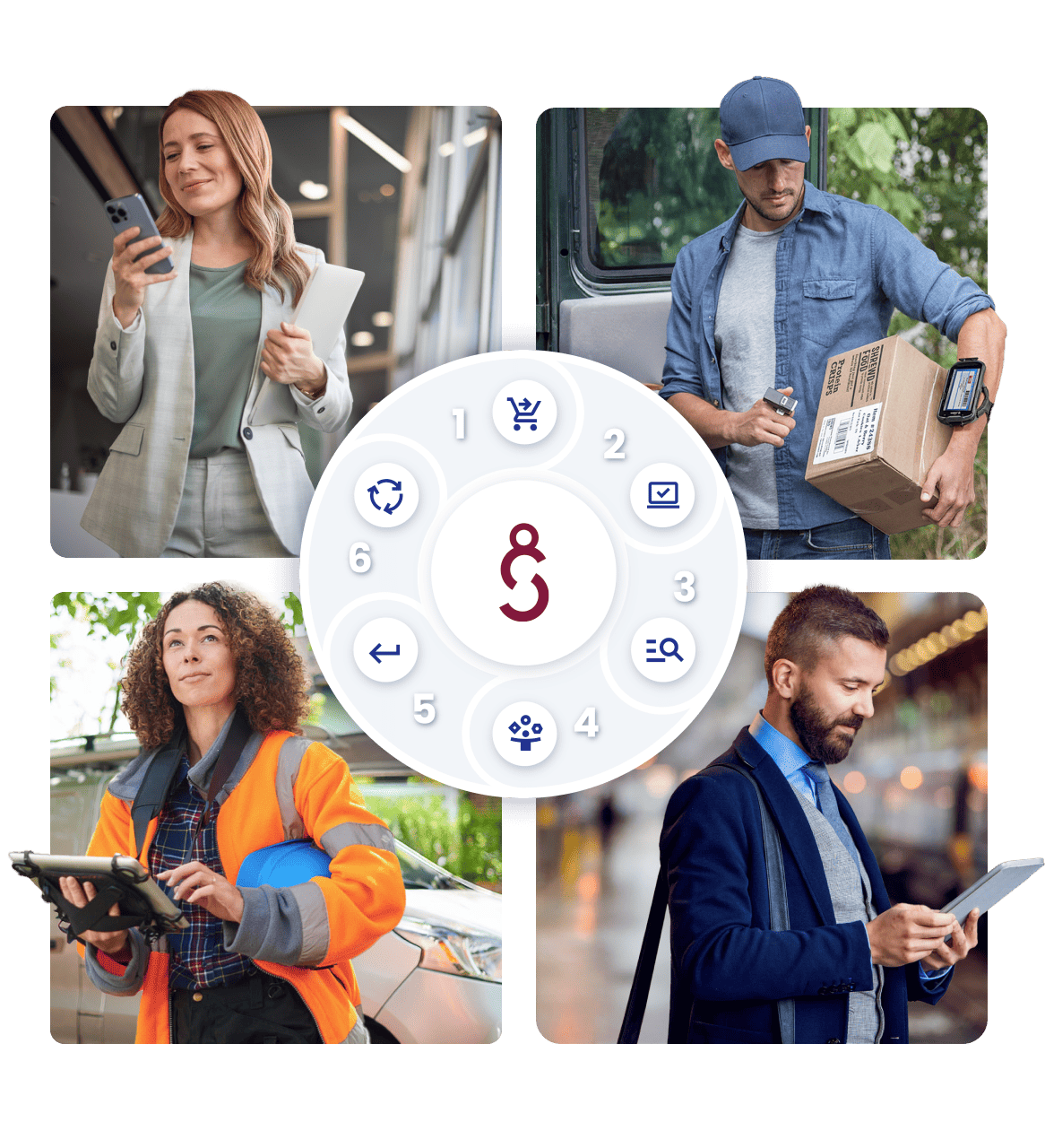 Techstep | We make mobile technology work for you