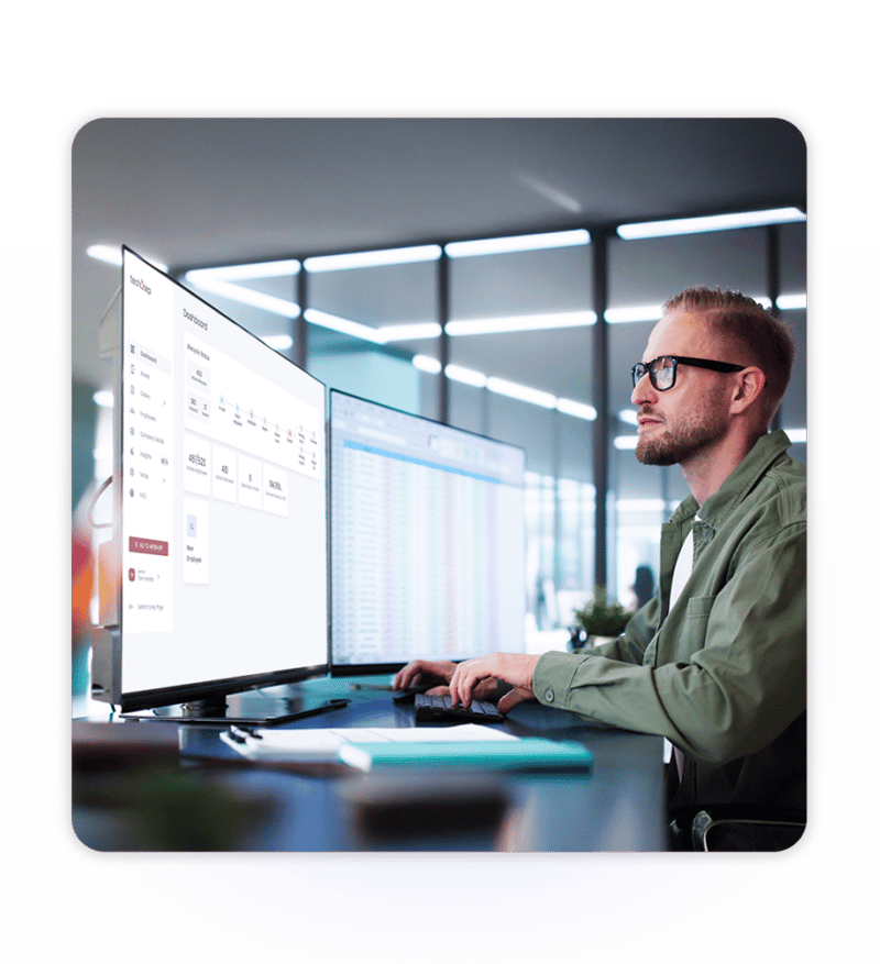 Techstep | Lifecycle Platform