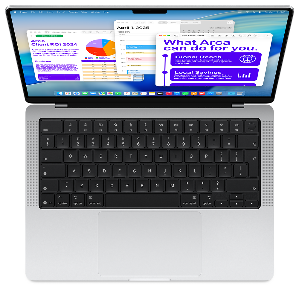 Apple og Techstep inviterer: Mac Roundtable