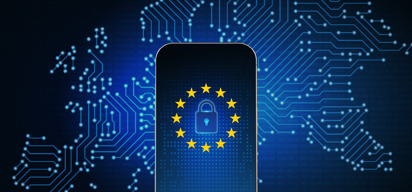 Mobile security in Europe: protecting public sector and enterprise ...