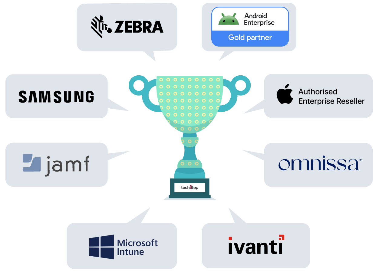 Techstep | Smarter Mobile Technology