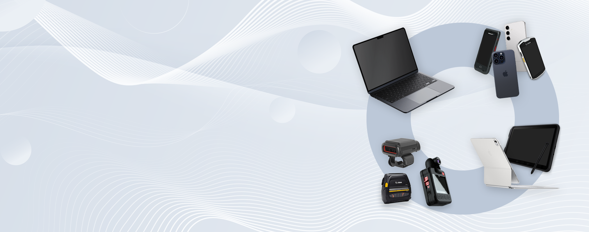 Techstep | Smarter Mobile Technology