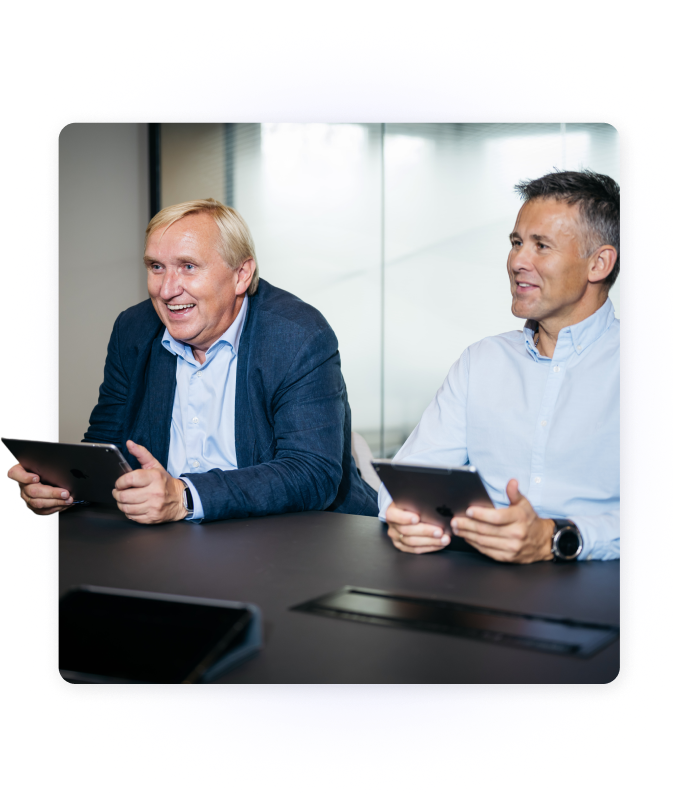 Techstep | Mobile Technology Consultancy