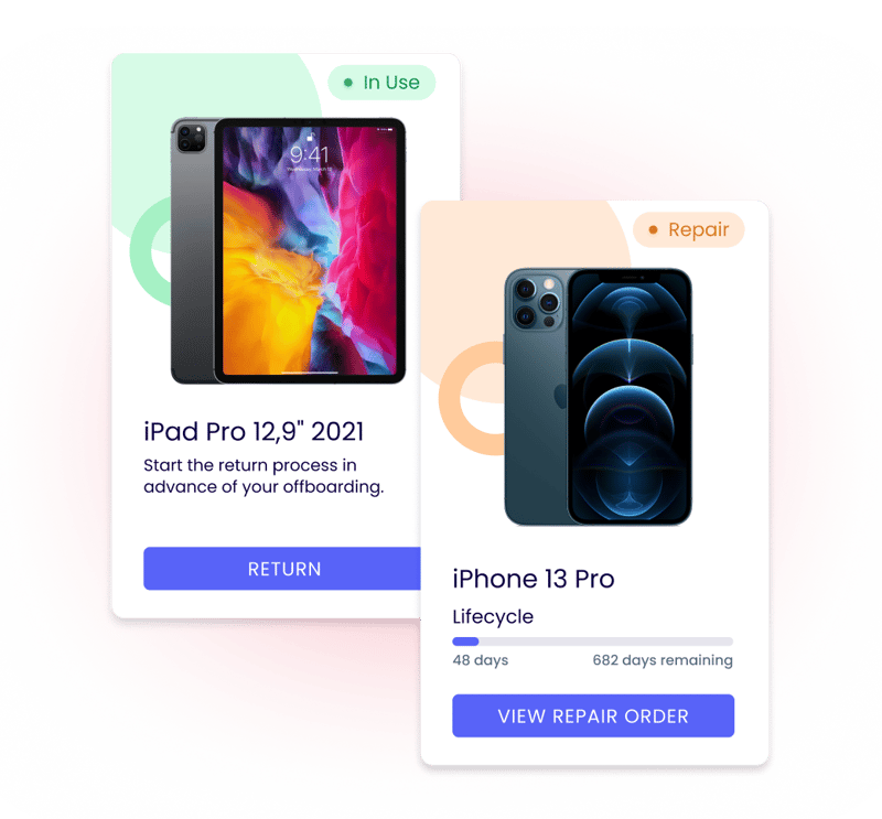 Techstep | Logistic & Lifecycle Services