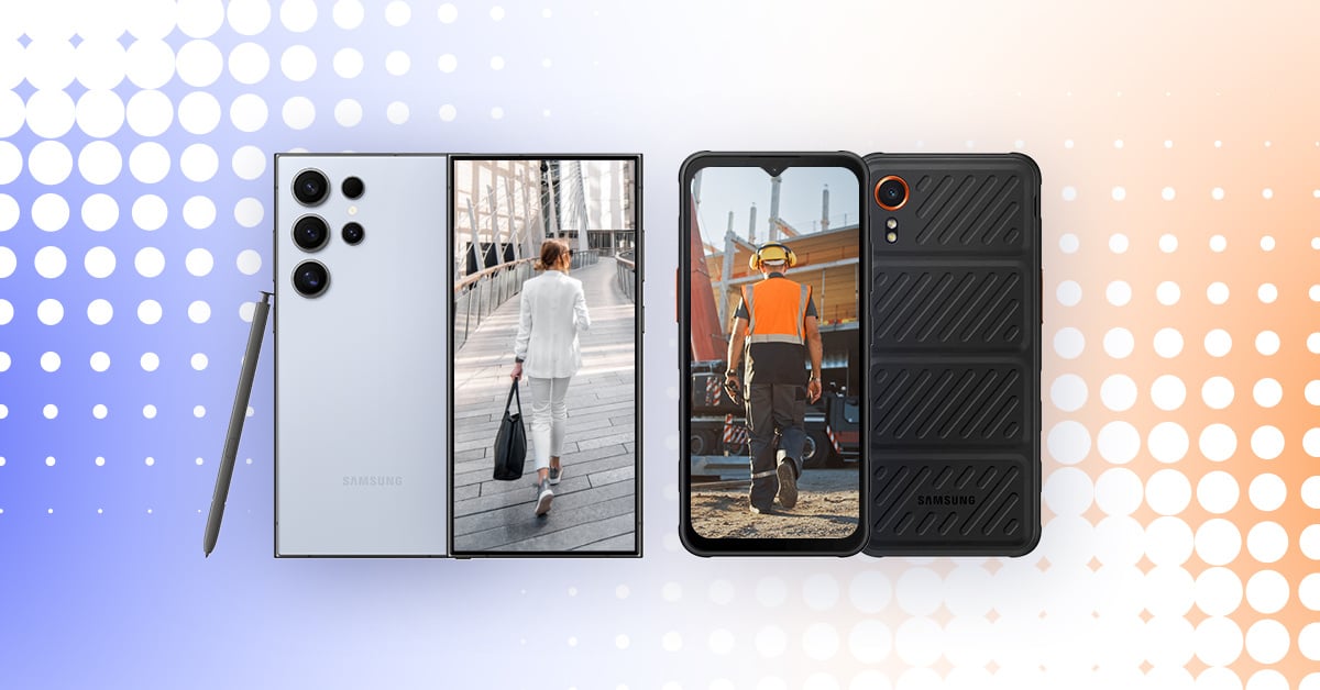 Techstep | Mobile enheter og tilbehør