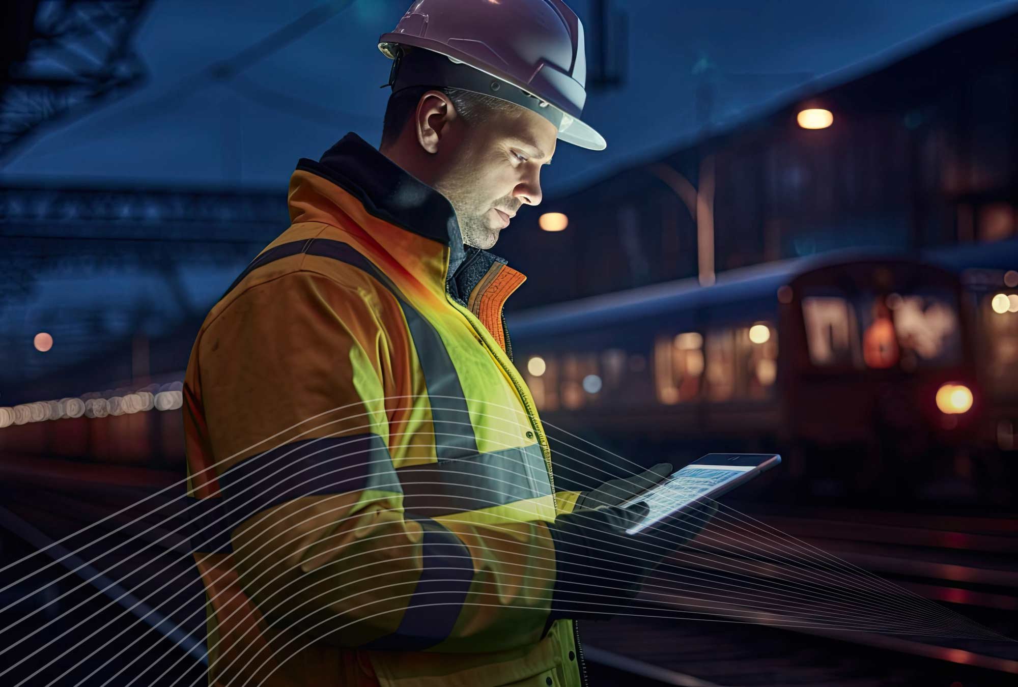 Techstep | Smarter Mobile Technology