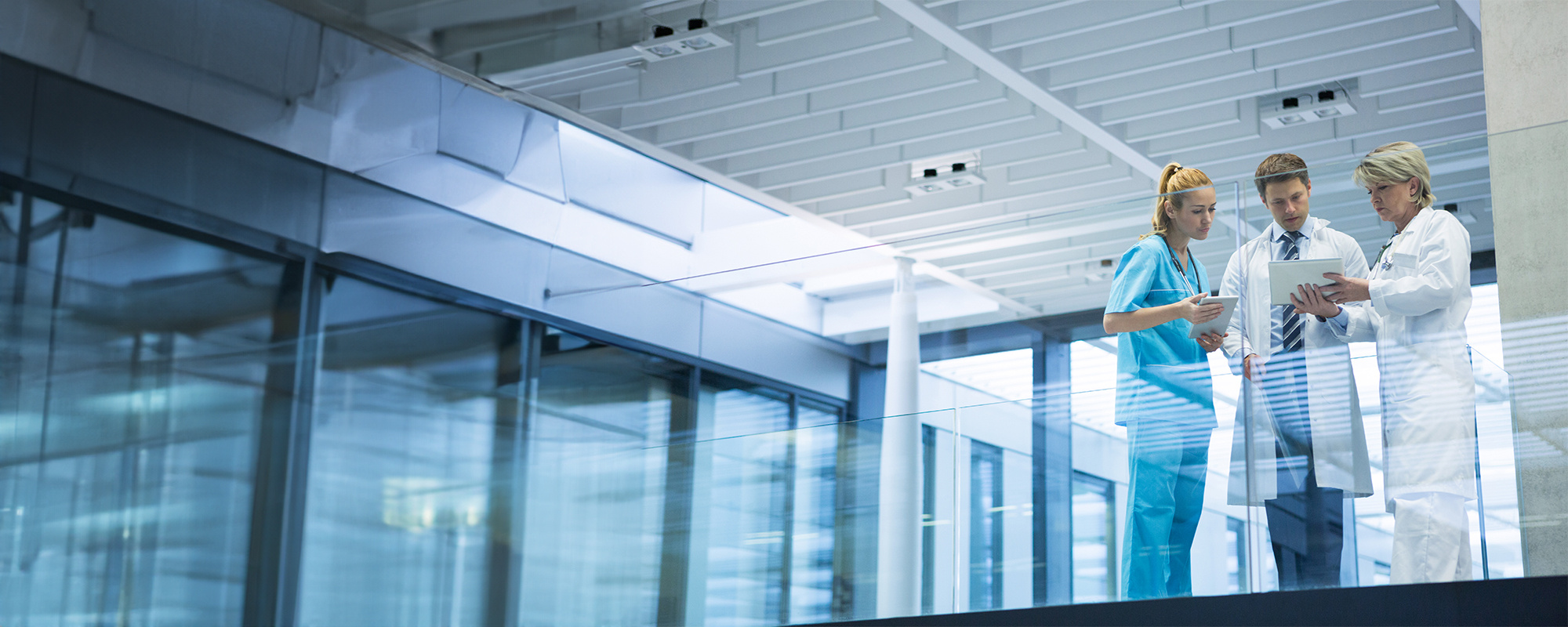 Techstep | Helsesektor