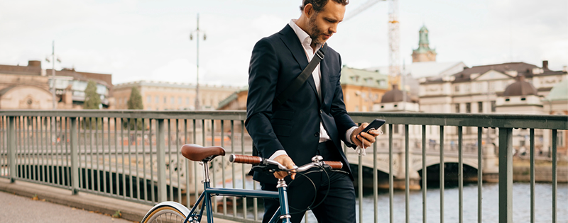 Techstep | We make mobile technology work for you