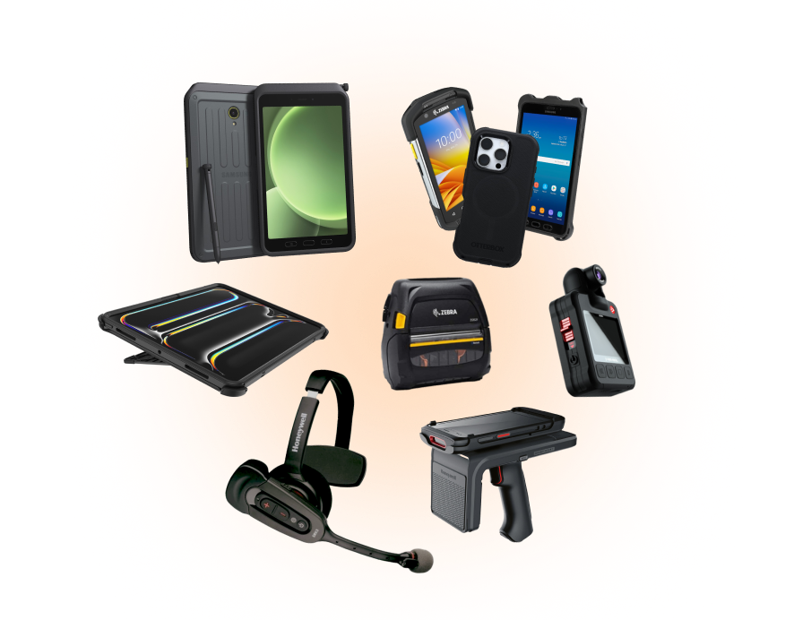 Techstep | Mobile Devices & Accessories