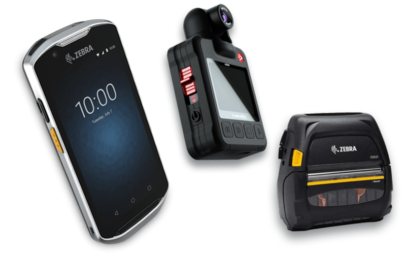 Techstep | Ticketing Solution