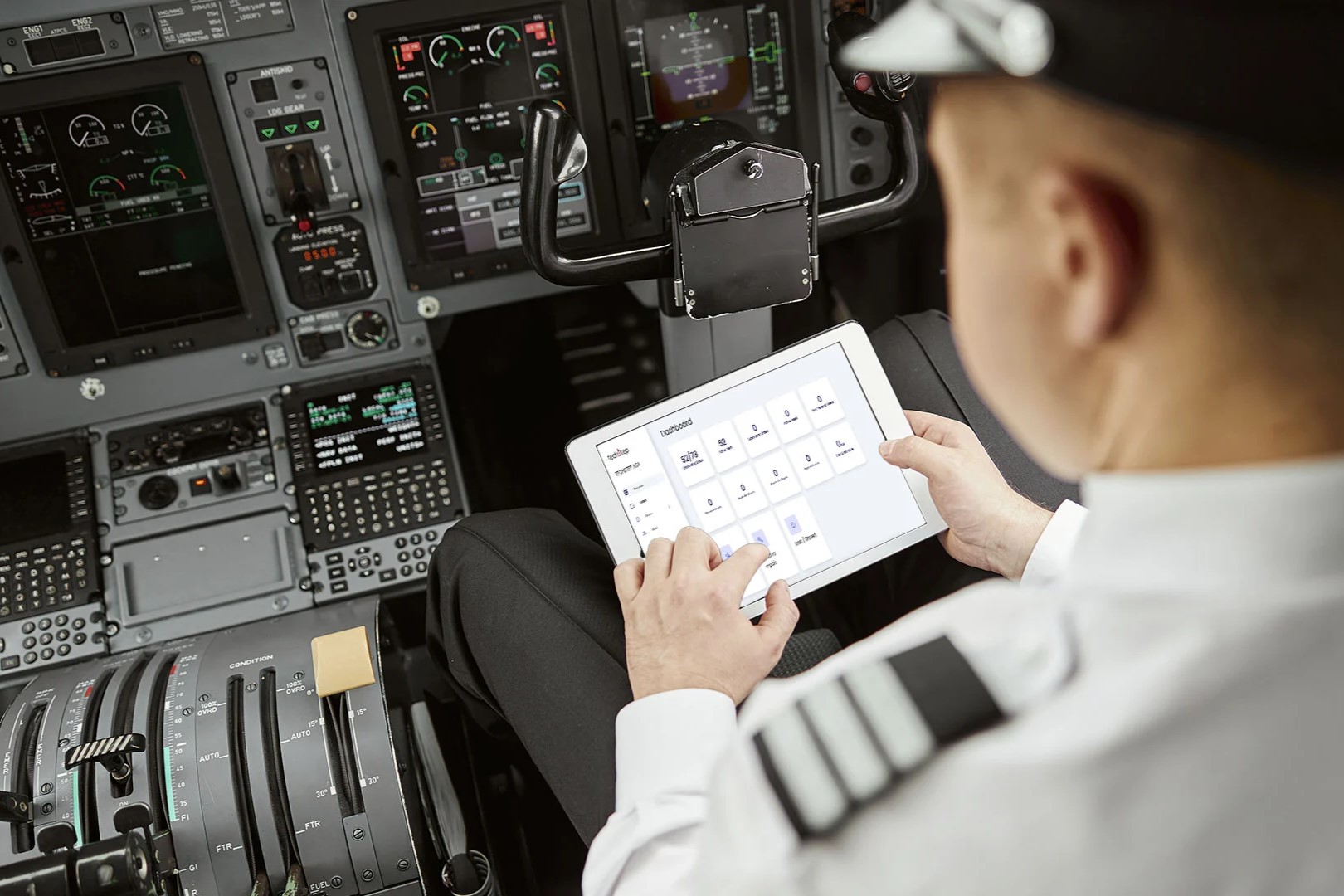 Techstep partner | Apple in Business