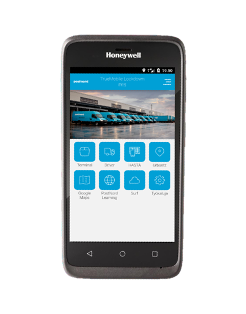 Honeywell CT60 - Super Deal