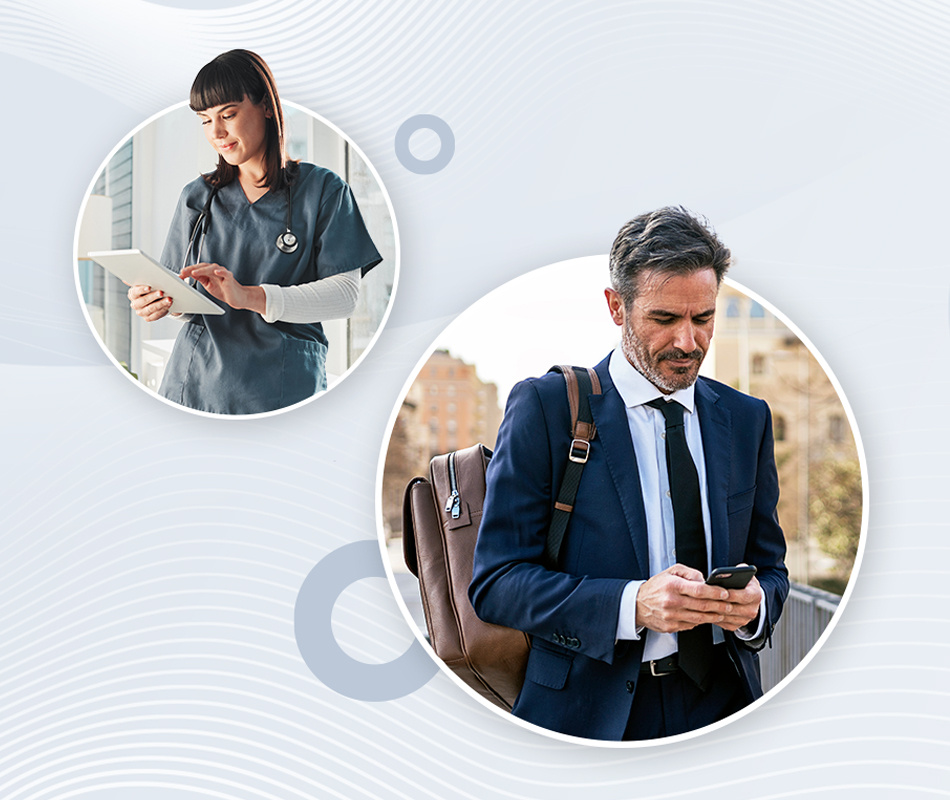 Techstep | Smarter Mobile Technology