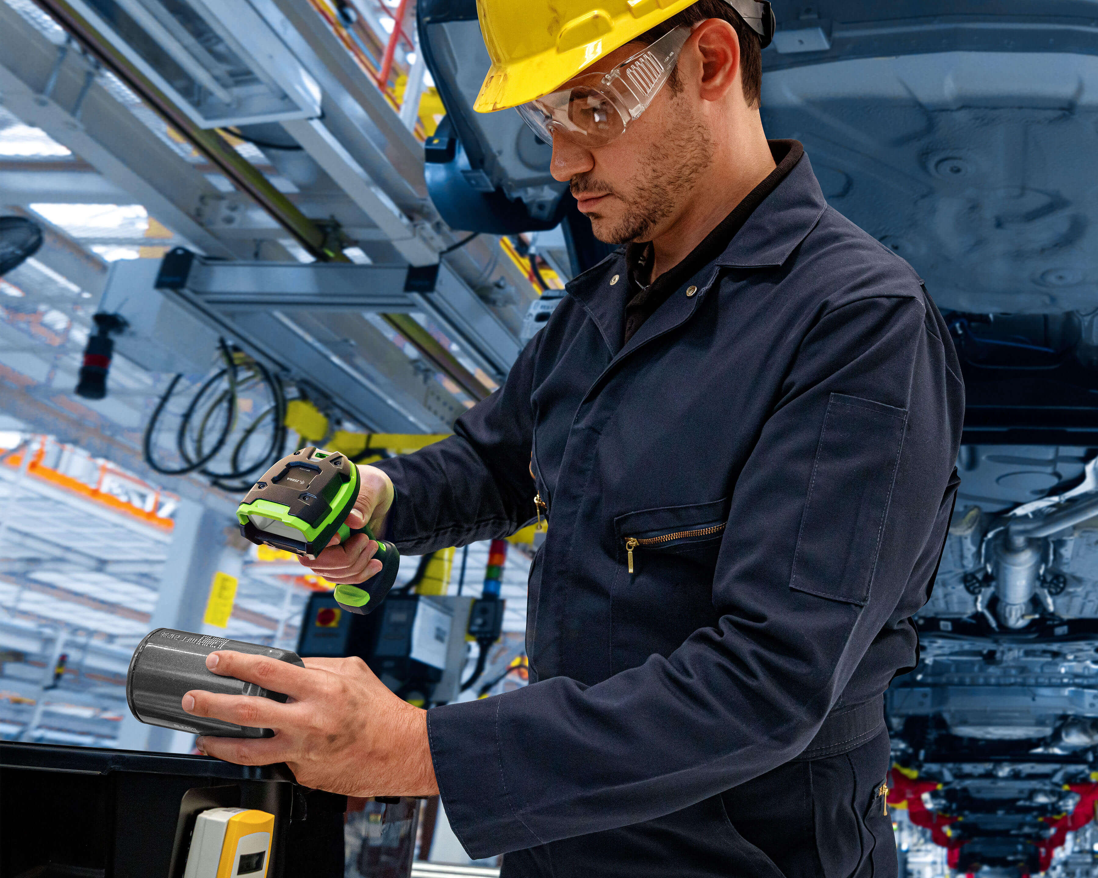 Techstep | Zebra Partner Page