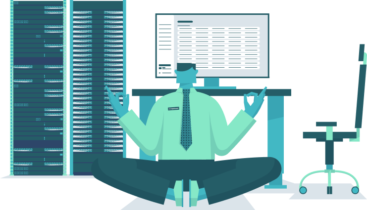 Techstep | Device Lifecycle Management